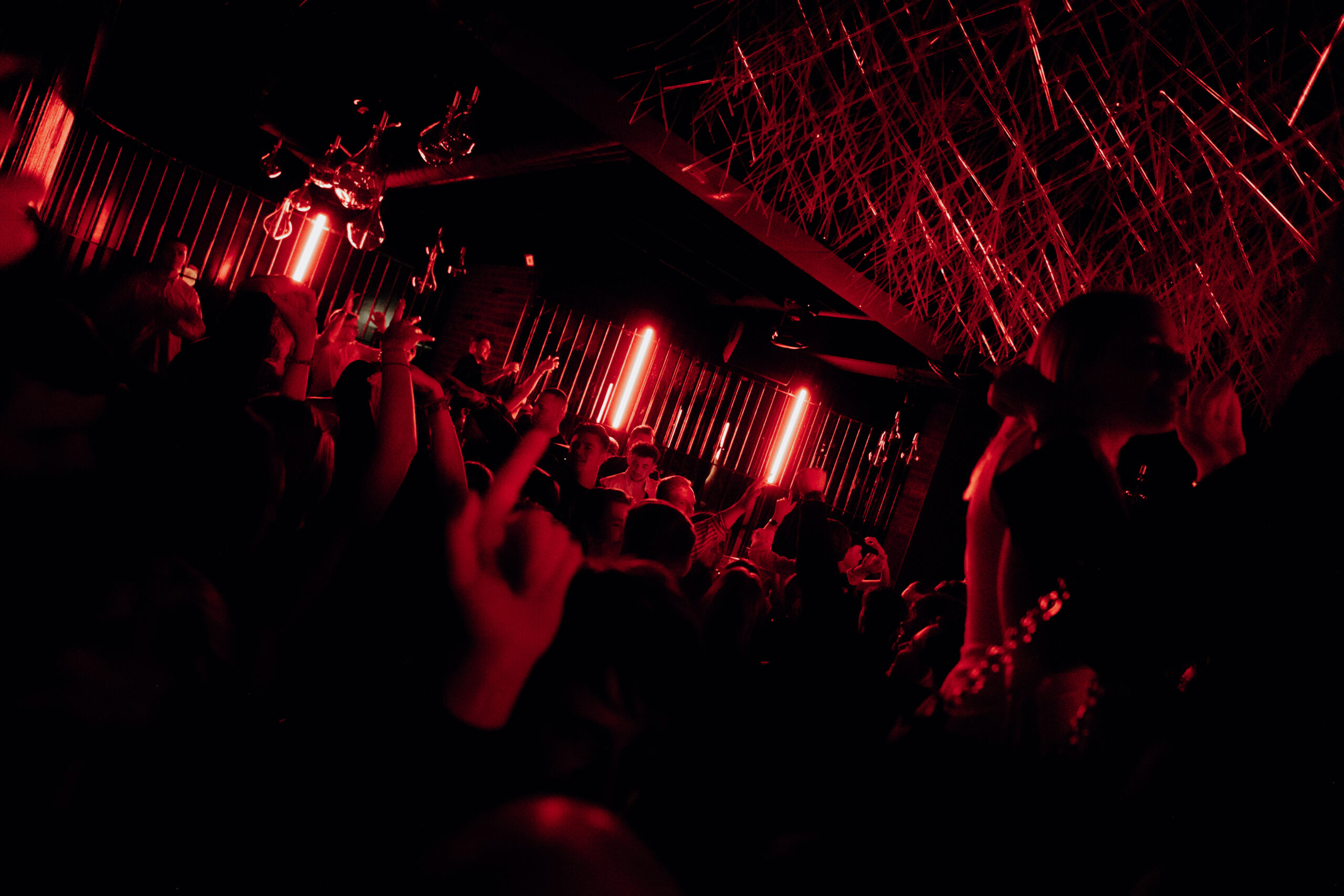 Tickets kaufen | Cherry Moon Events Hamburg