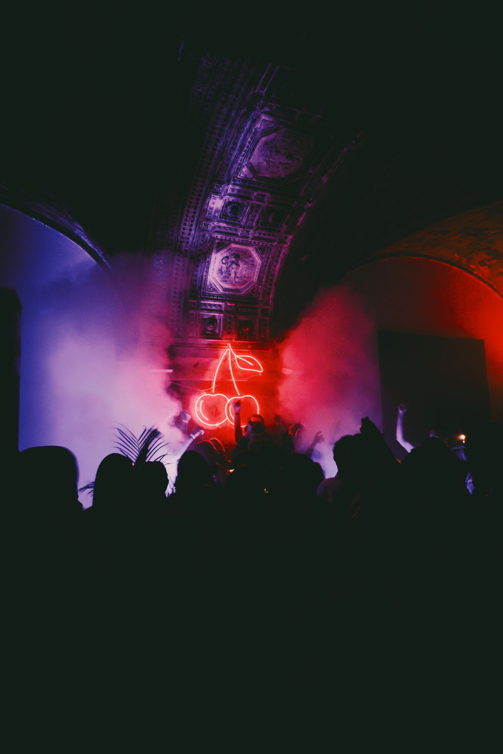 Kalender - Cherry Moon